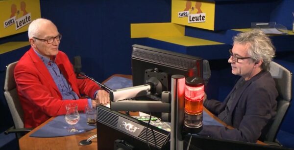 Das Erfolgsrezept von Josef Rick: Arbeitsethik, Empathie und Optimismus ...