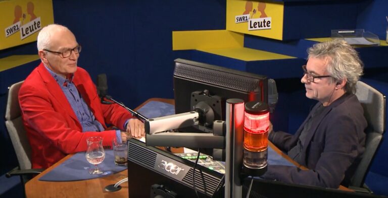 Das Erfolgsrezept von Josef Rick: Arbeitsethik, Empathie und Optimismus ...