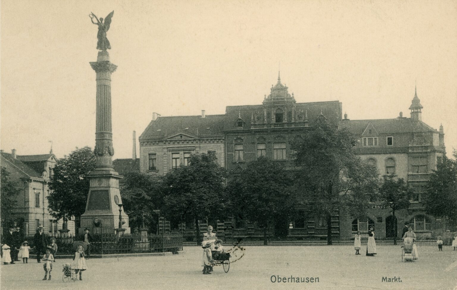 Das Erfolgsrezept von Josef Rick: Arbeitsethik, Empathie und Optimismus ...