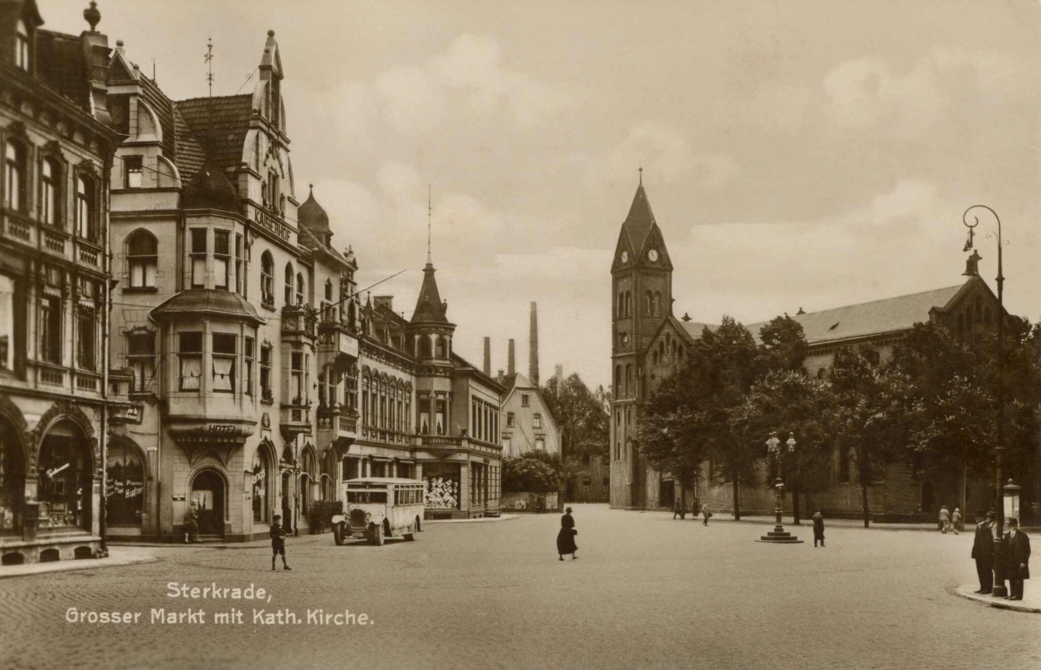 Das Erfolgsrezept von Josef Rick: Arbeitsethik, Empathie und Optimismus ...